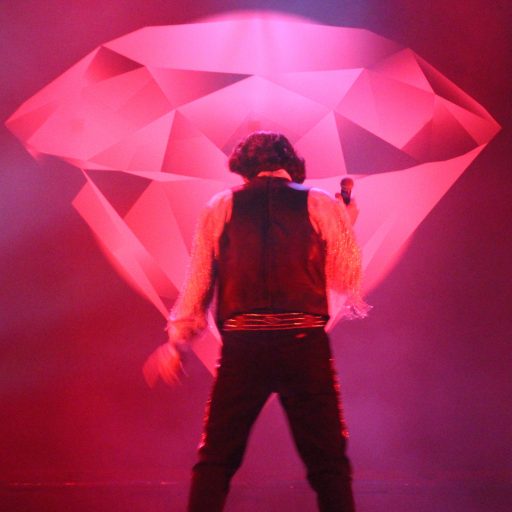 A Neil Diamond Tribute | Keith Allynn — Entertaining Audiences for over ...